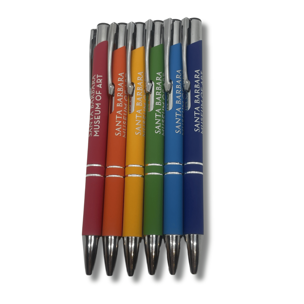 Yellow SBMA Pen